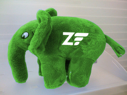 elePHPant | PHP Gangsta - Der PHP Blog mit Praxisbezug at PHP Gangsta ...